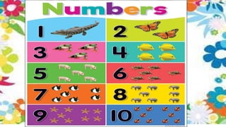 understanding numbers six to ten 6-10.pptx