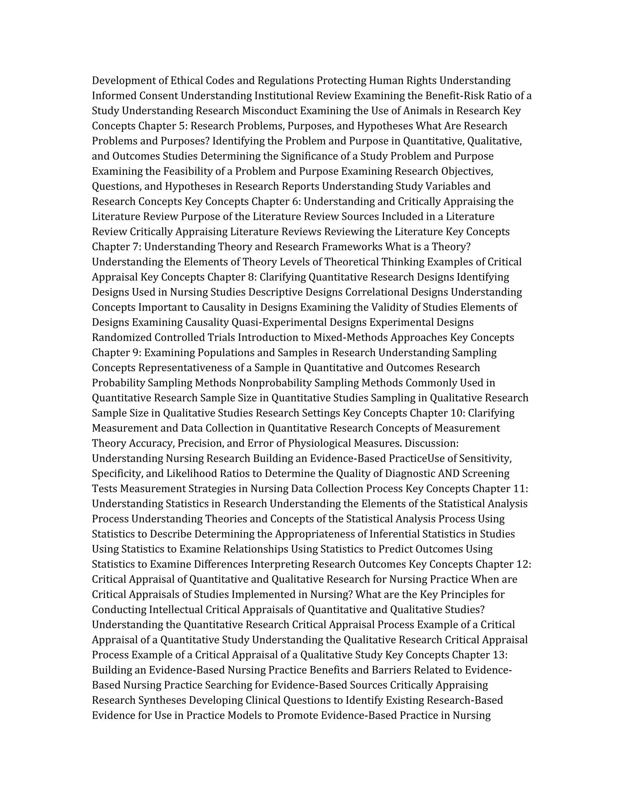 Understanding Nursing Research Building an Practice.pdf