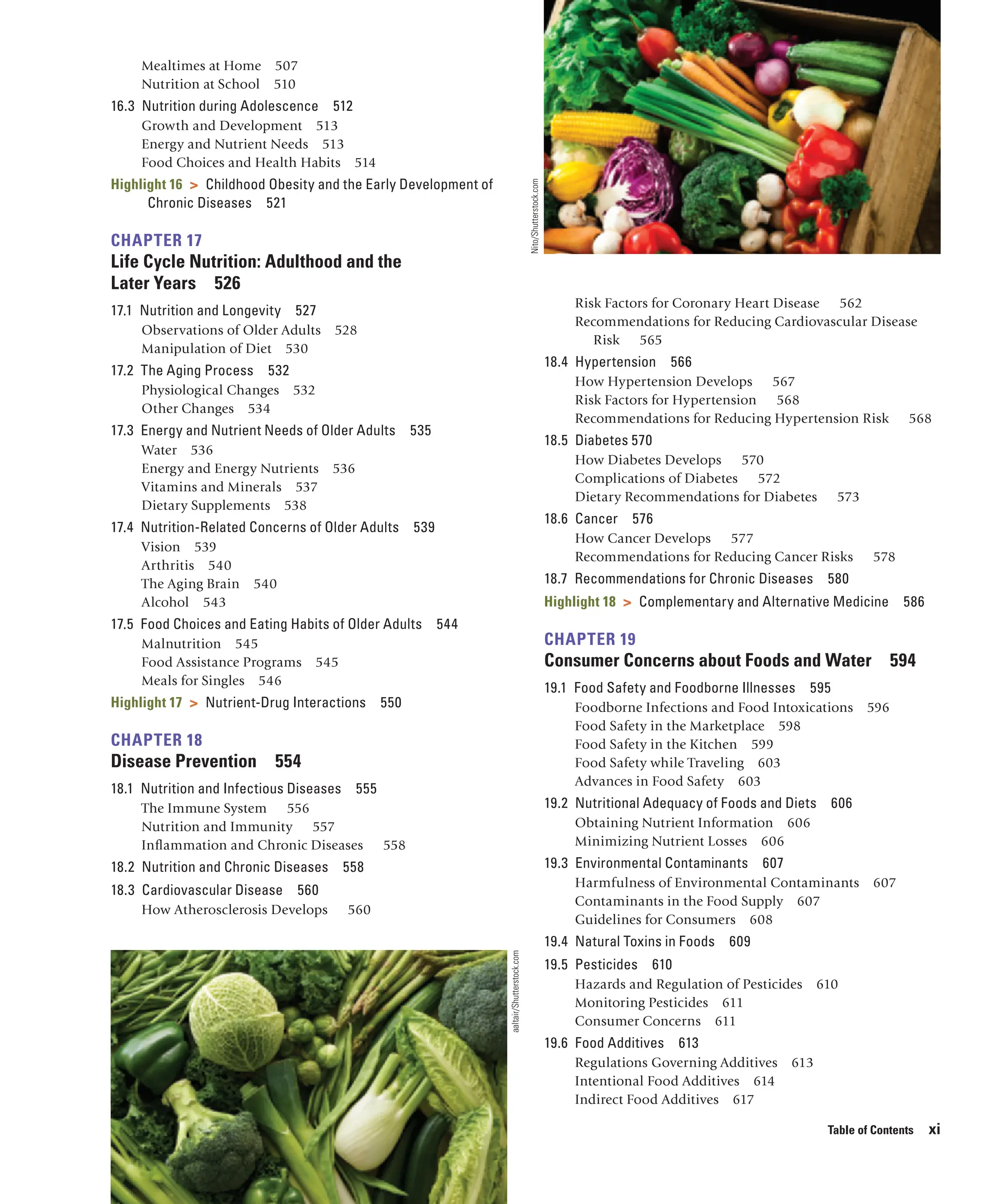 Understanding Nutrition, 16th Edition pdf | PDF