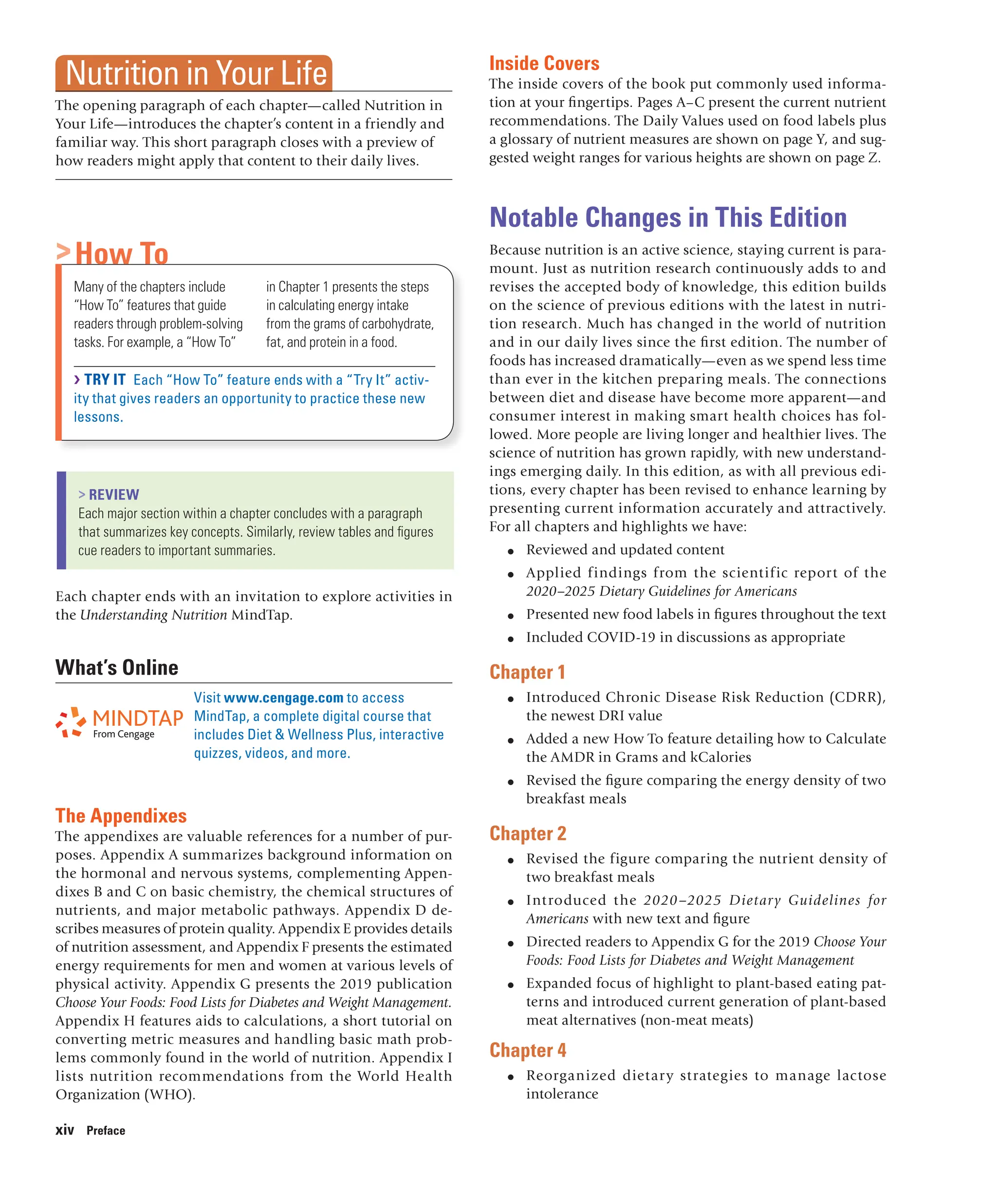 Understanding Nutrition, 16th Edition pdf | PDF