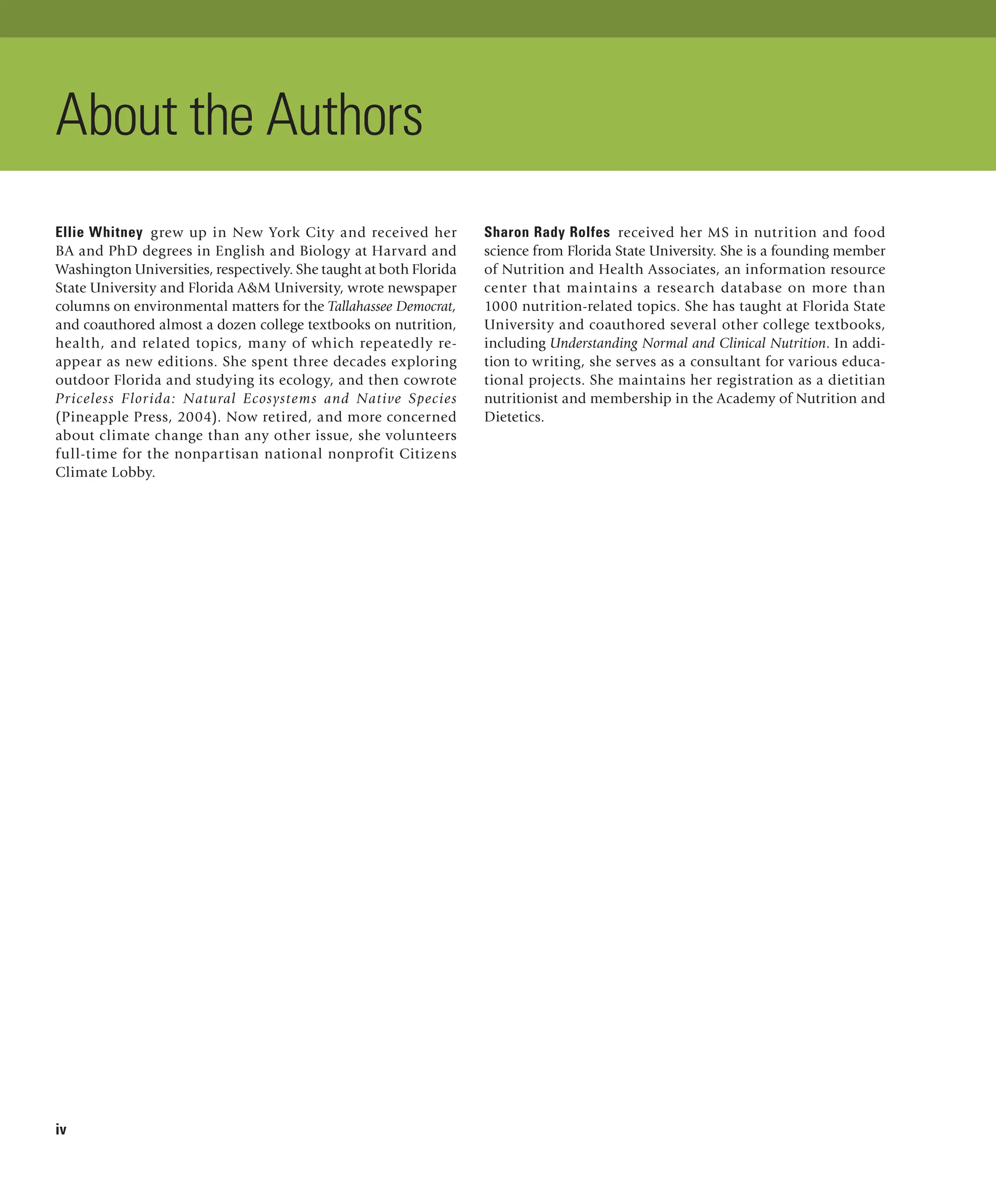 Understanding Nutrition, 16th Edition pdf | PDF