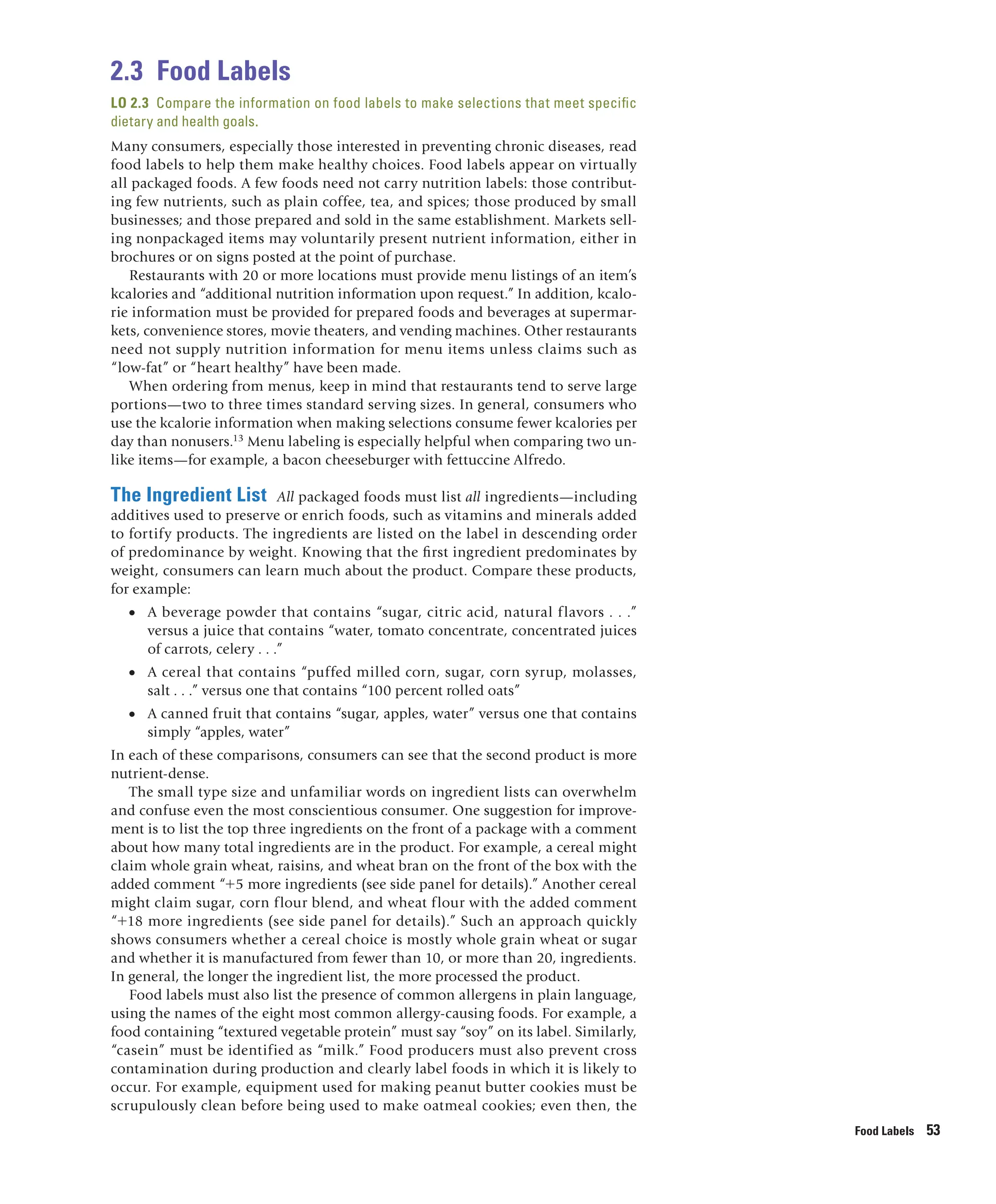 Understanding Nutrition, 16th Edition pdf | PDF