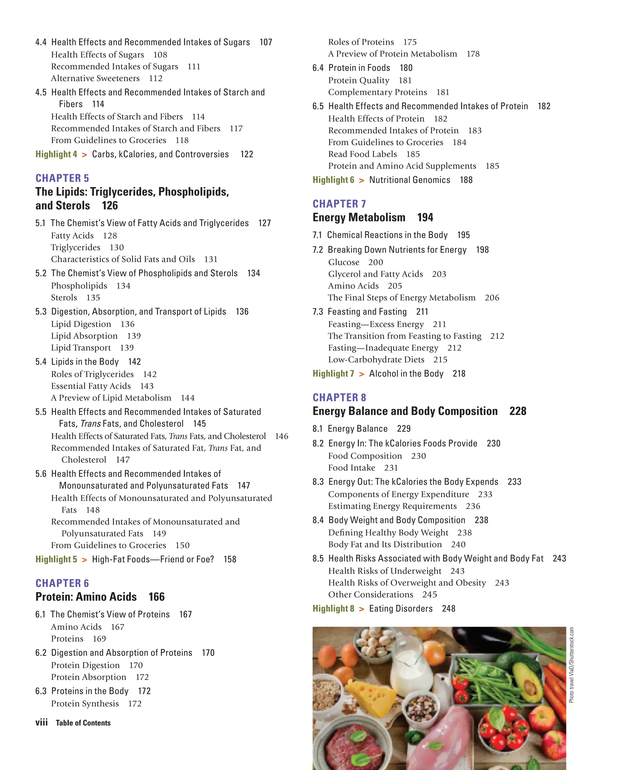 Understanding Nutrition, 16th Edition pdf | PDF