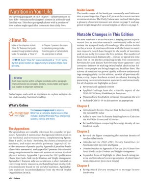 Understanding Nutrition, 16th Edition pdf | PDF