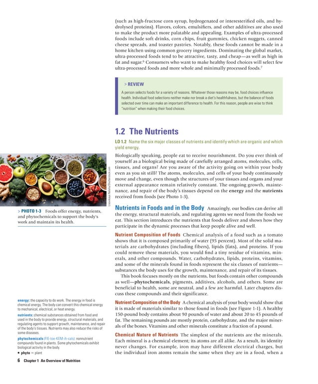 Understanding Nutrition, 16th Edition pdf | PDF | Healthy Cooking and ...