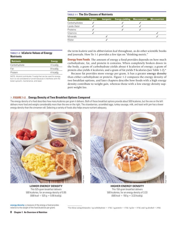 Understanding Nutrition, 16th Edition pdf | PDF | Healthy Cooking and ...