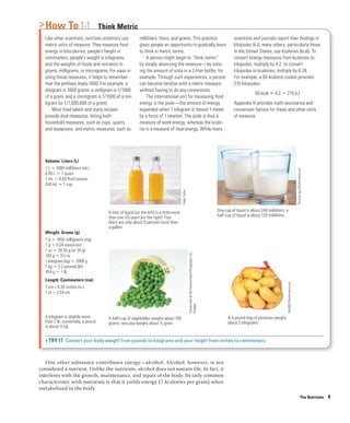 Understanding Nutrition, 16th Edition pdf | PDF