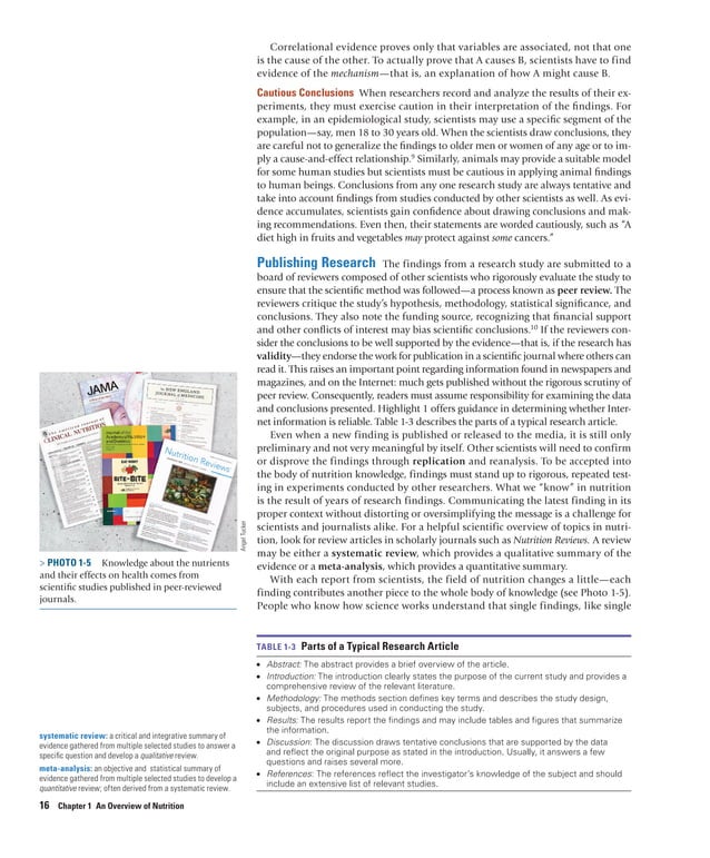 Understanding Nutrition, 16th Edition pdf | PDF | Healthy Cooking and ...