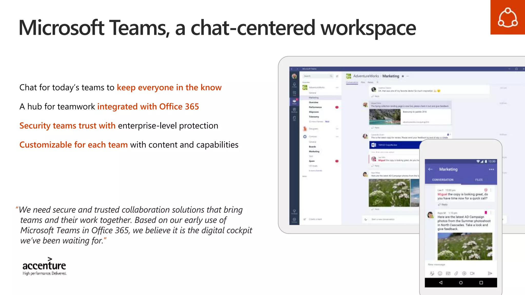 Understanding the Office 365 Collaboration Toolkit | PPTX