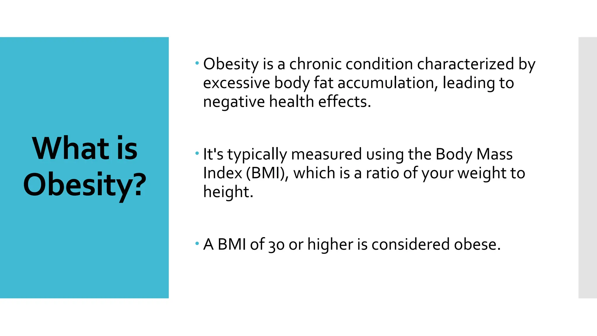 Understanding Obesity.pptx