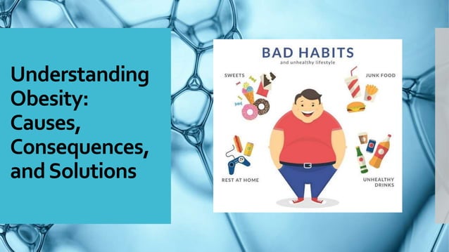 Understanding Obesity.pptx