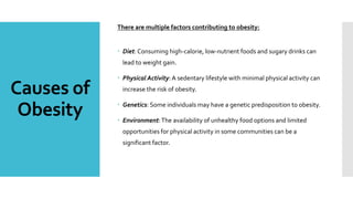 Understanding Obesity.pptx