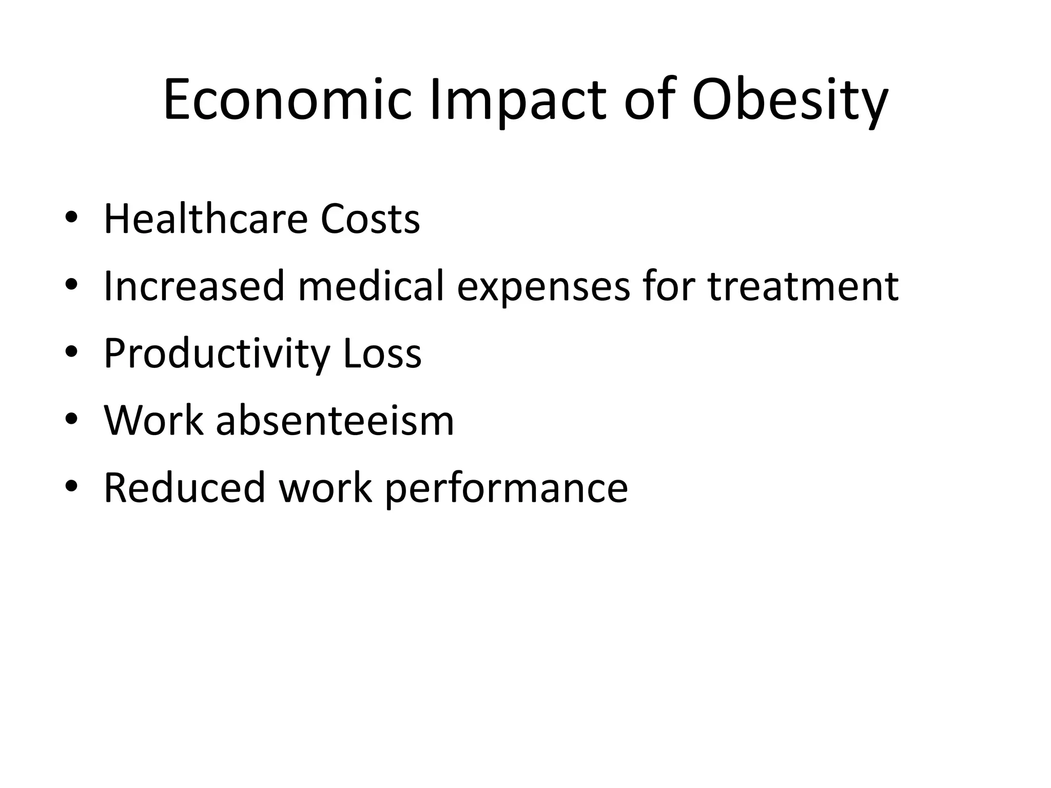 Understanding Obesity and Management.pptx
