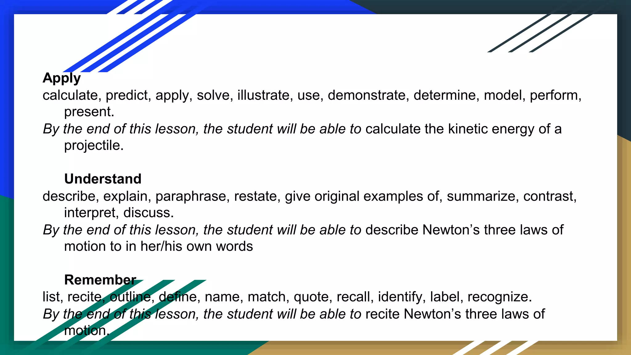 Understanding objectives -session 4 (1).pptx