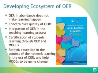 Understanding oer | PPTX