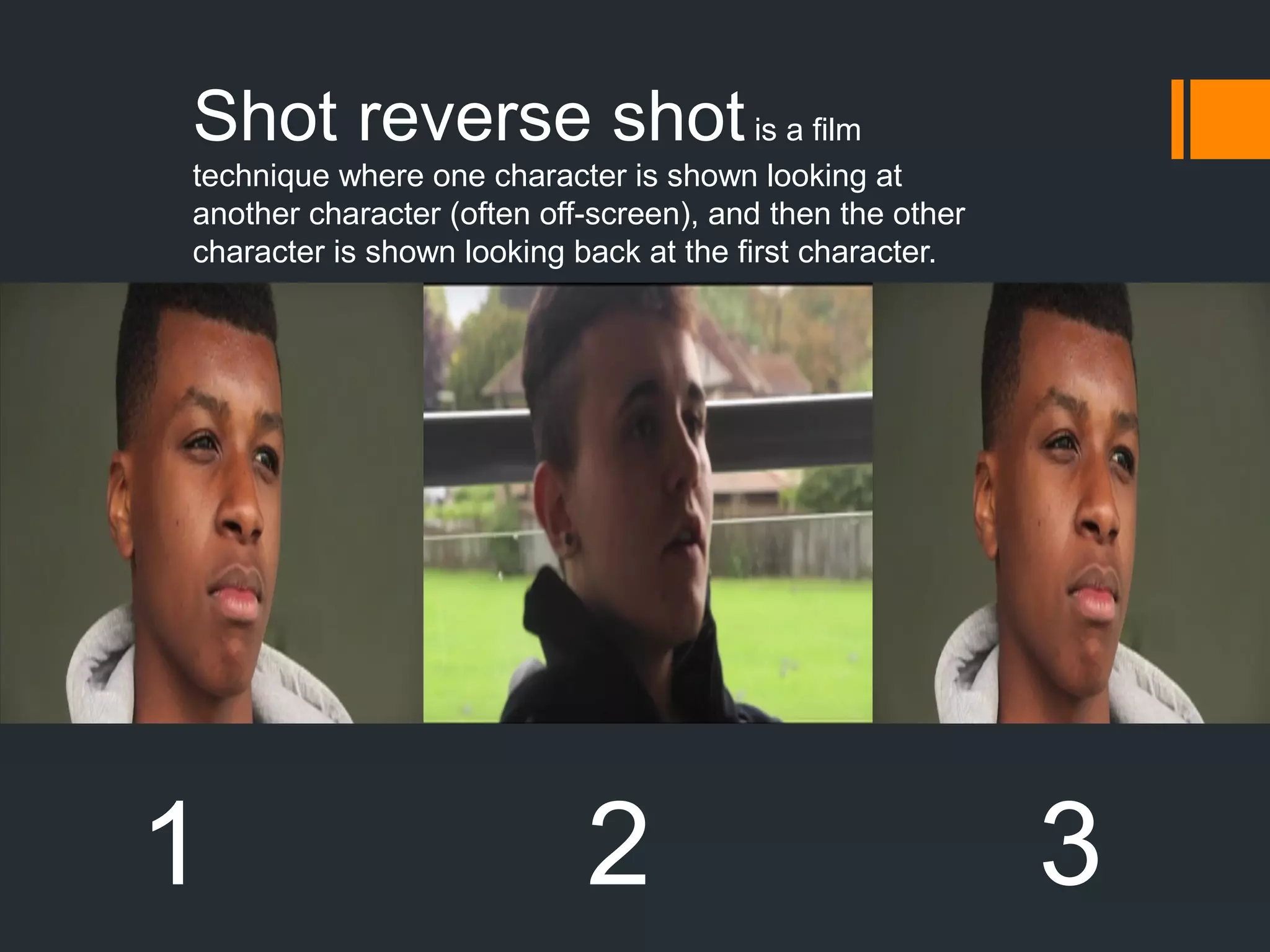 Understanding of continuity rules | PPT