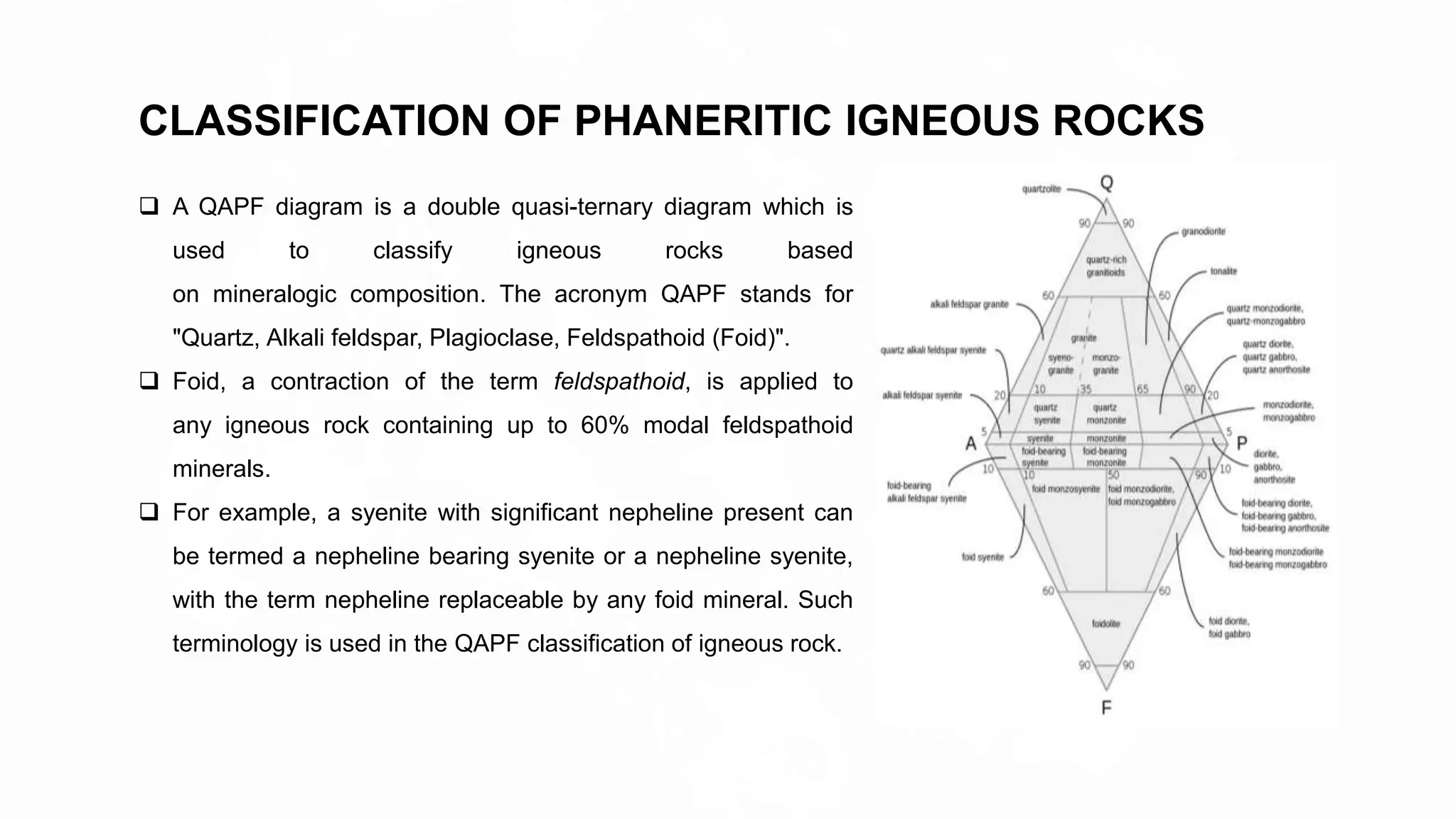 UNDERSTANDING of FELDSPATHOID.pptx