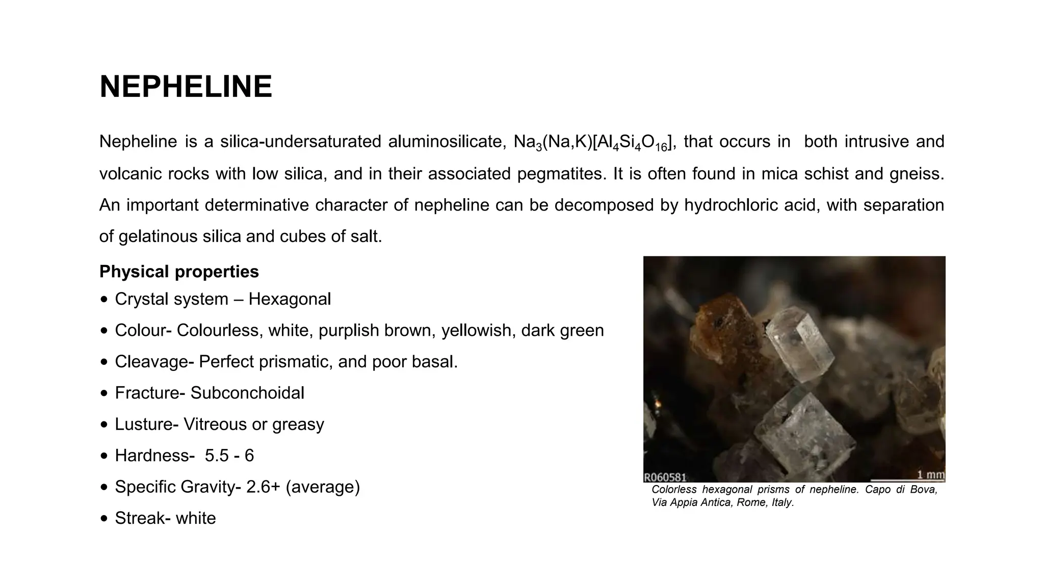 UNDERSTANDING of FELDSPATHOID.pptx
