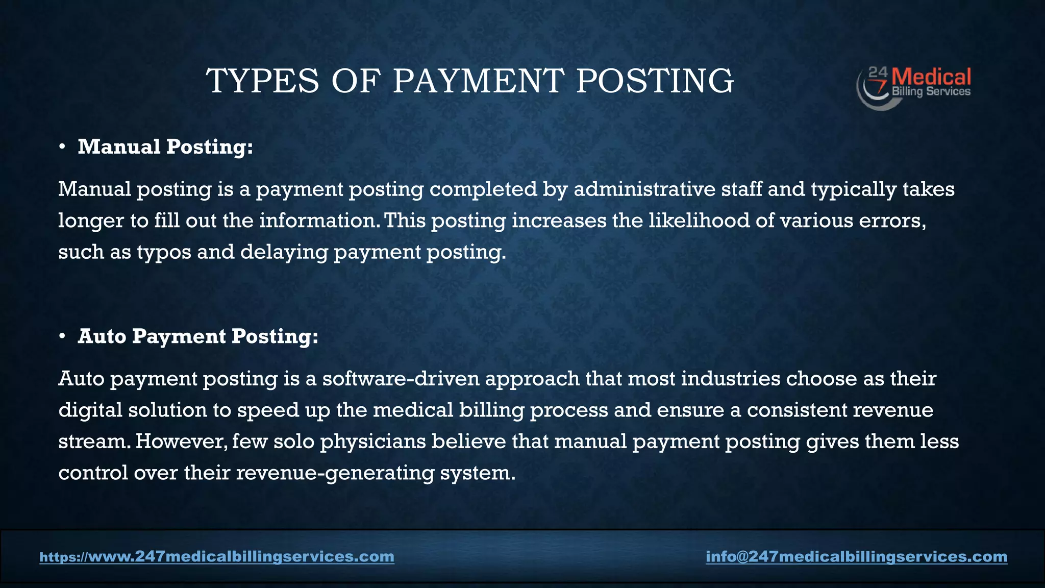 Understanding of Payment Posting service PDF.pdf