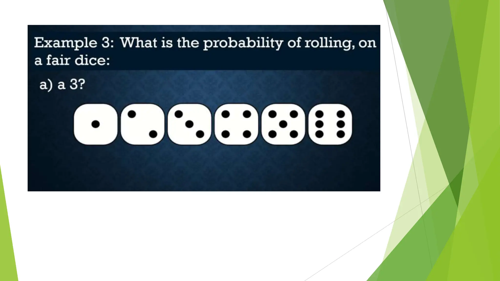 GRADE 11 STATISTICS AND PROBABILITY. UNDERSTANDING OF PROBABILITY.pptx