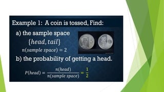 GRADE 11 STATISTICS AND PROBABILITY. UNDERSTANDING OF PROBABILITY.pptx