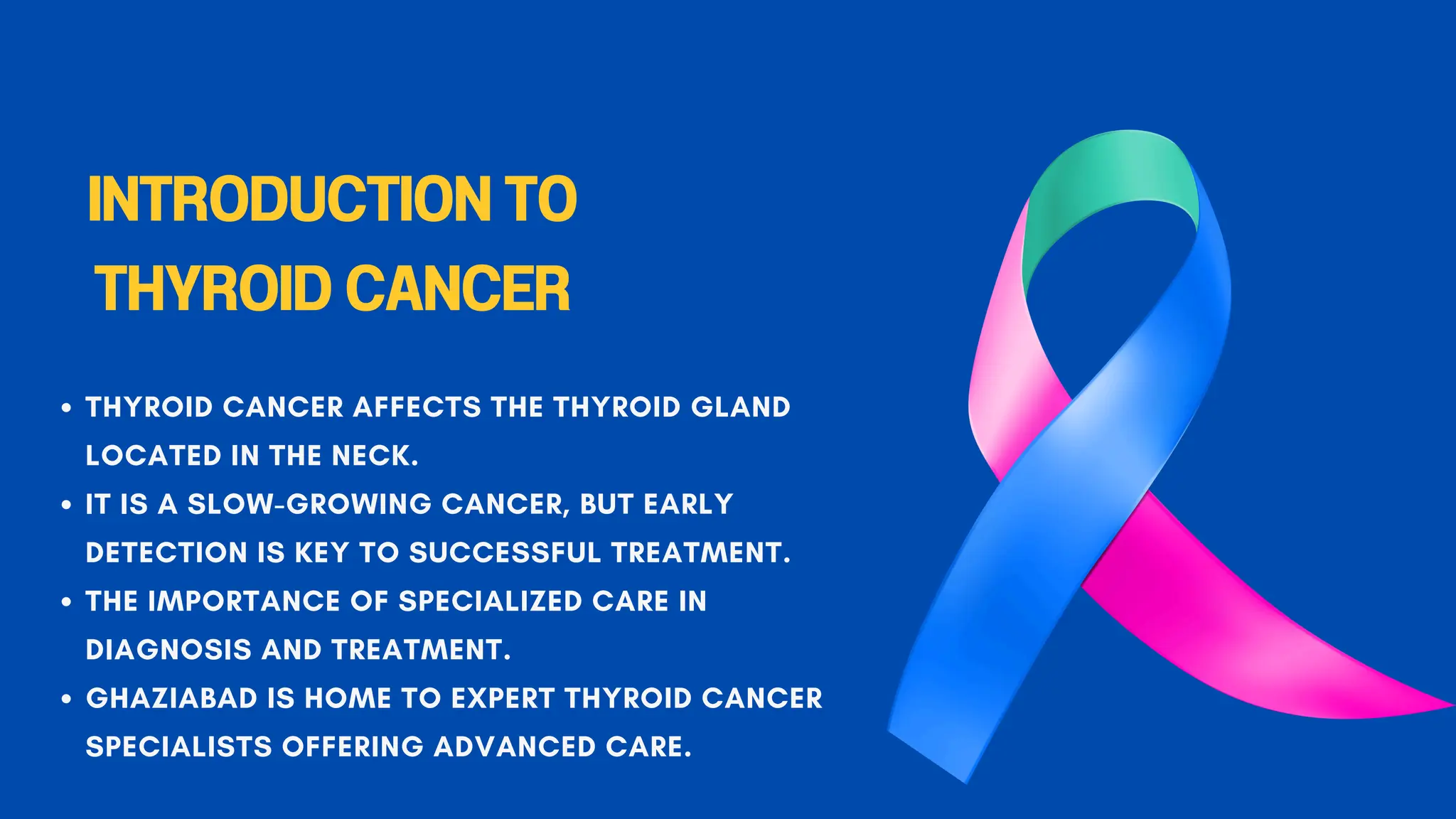 Understanding of Thyroid Cancer Symptoms and Diagnosis. | PDF