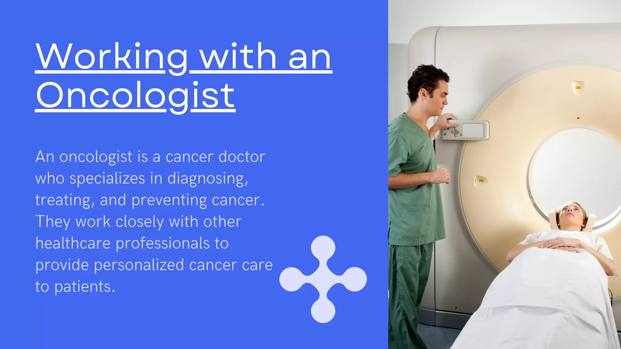 Understanding Oncologists Cancer Specialists | PDF
