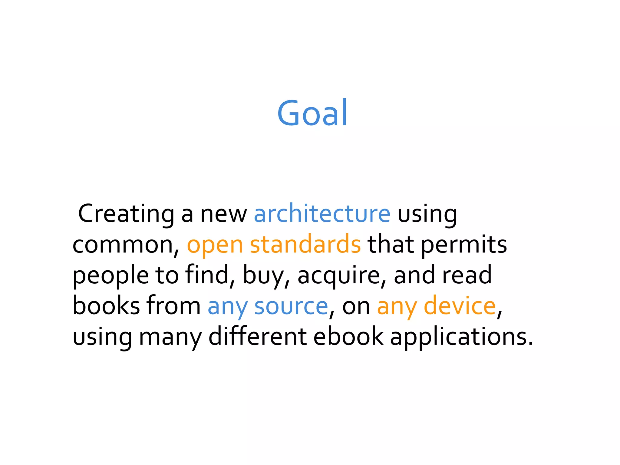 Understanding OPDS | PPT