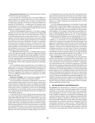 Understanding operarinal 5 g | PDF