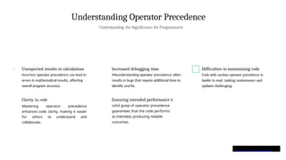 Understanding Operator Precedence and Associativity in Python (1).pptx