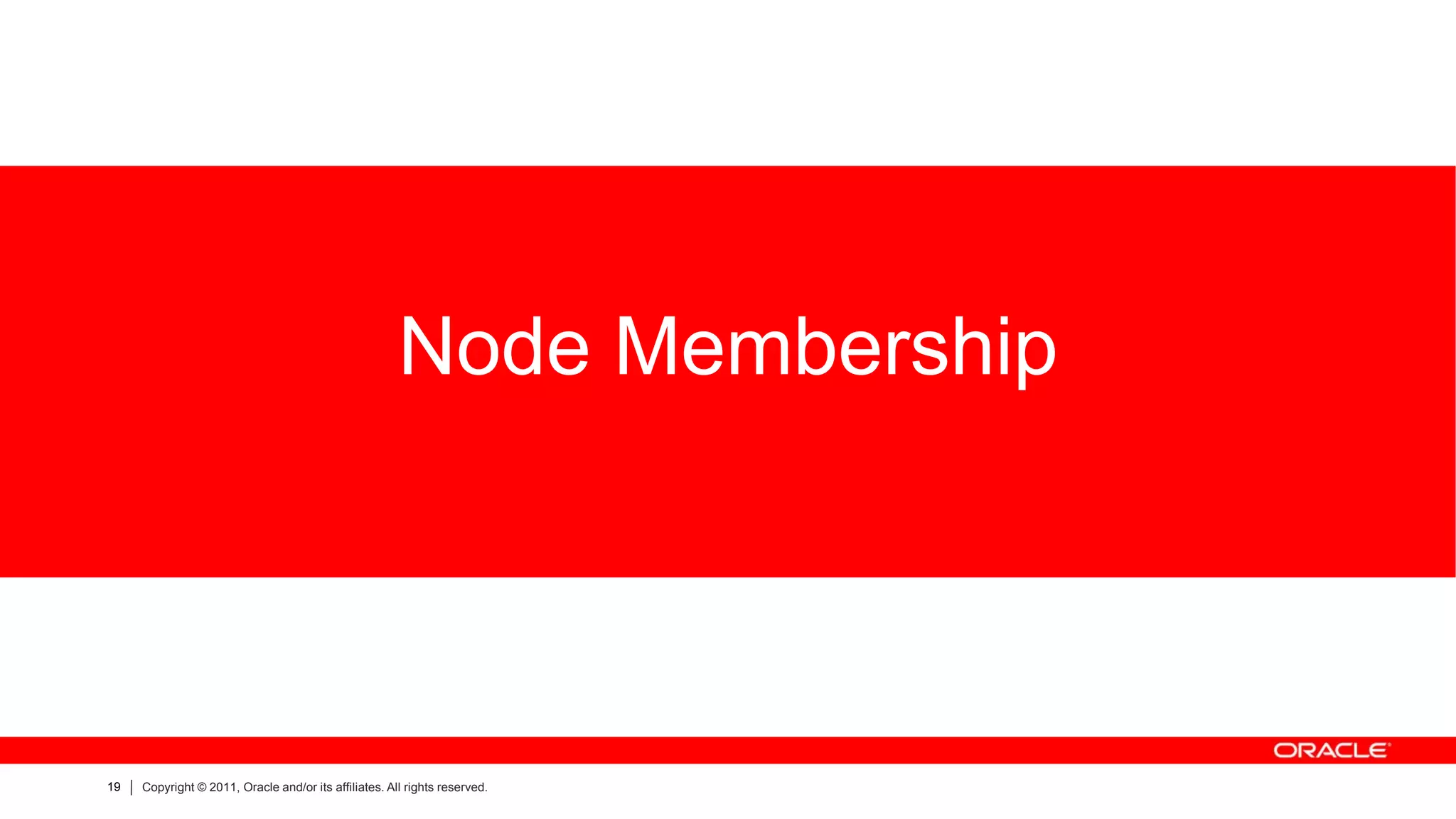 Understanding Oracle Rac Internals Part 2 Slides Ppt