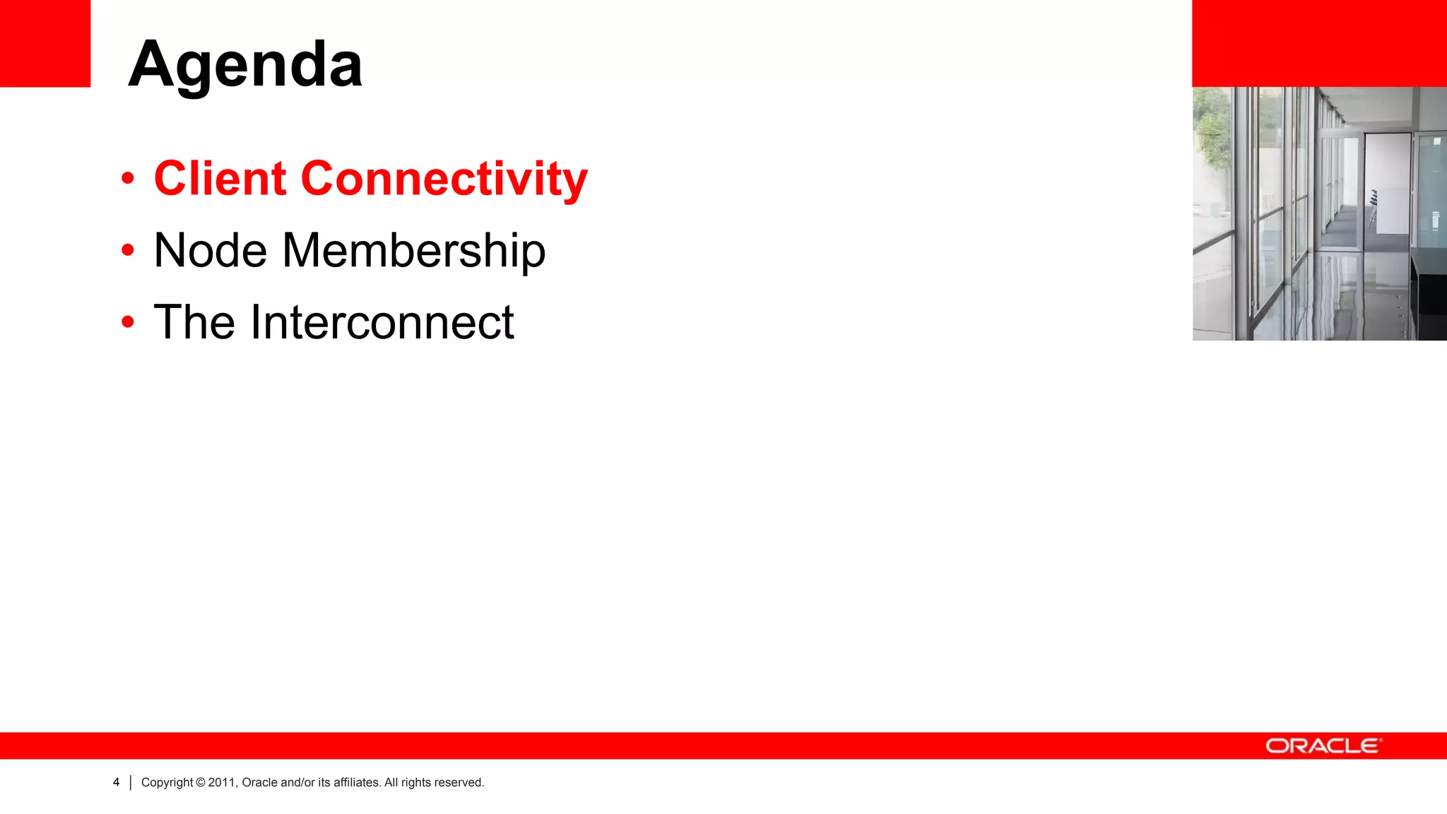Understanding Oracle Rac Internals Part 2 Slides Ppt