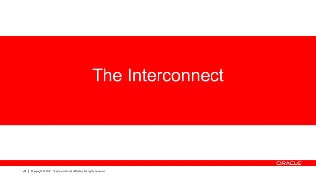 Understanding Oracle Rac Internals Part 2 Slides Pdf Email Internet