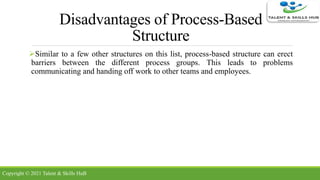 Understanding Organisational Structure | PPTX