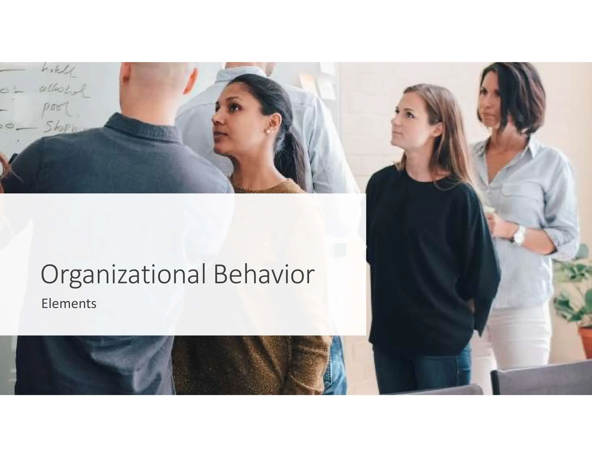 Understanding Organizational Behavior for Managing People Effectively.pdf