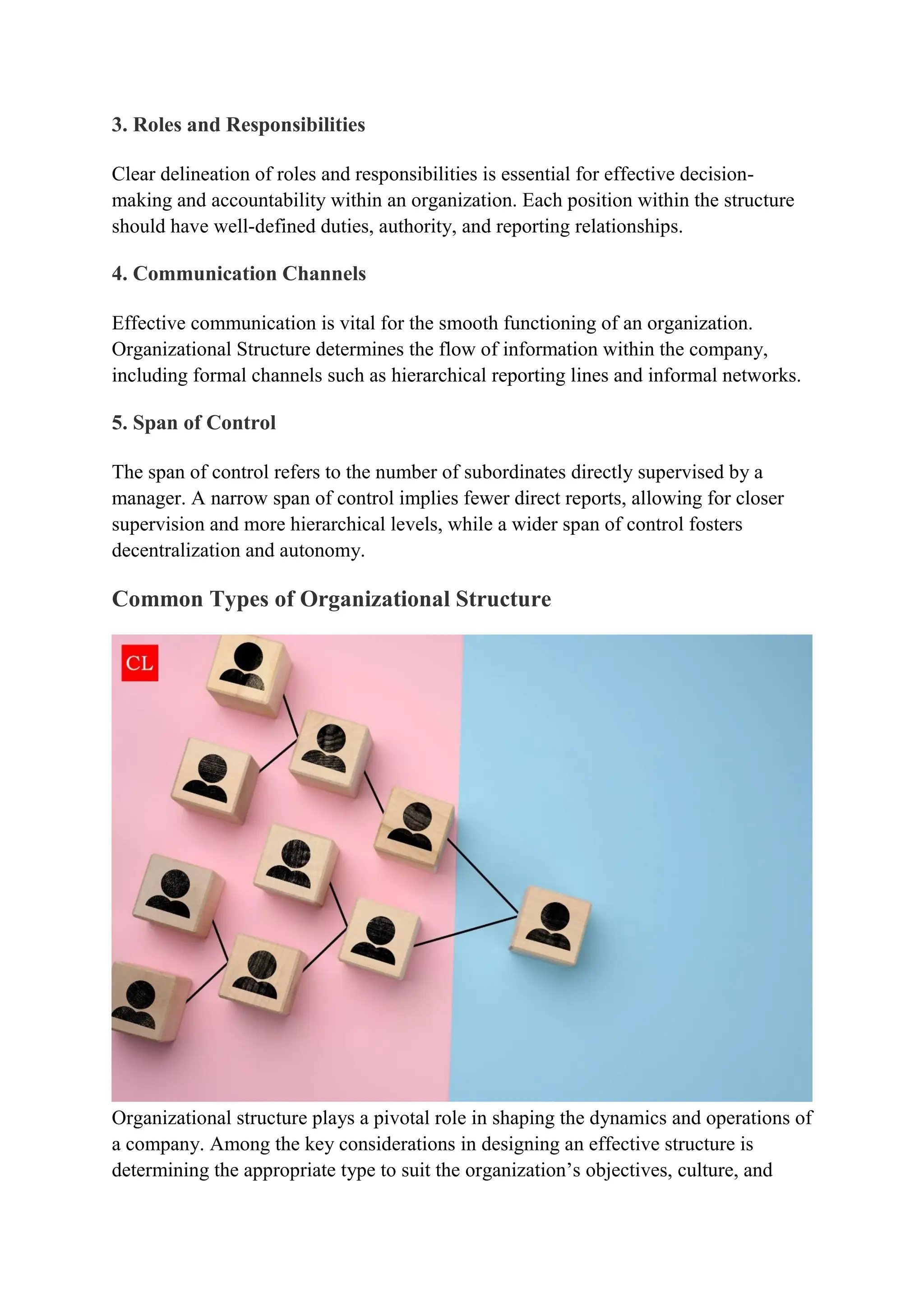 Understanding Organizational Structure A Comprehensive Guide – Jethro Jeff Understanding Organizational Structure A Comprehensive Guide – Jethro Jeff