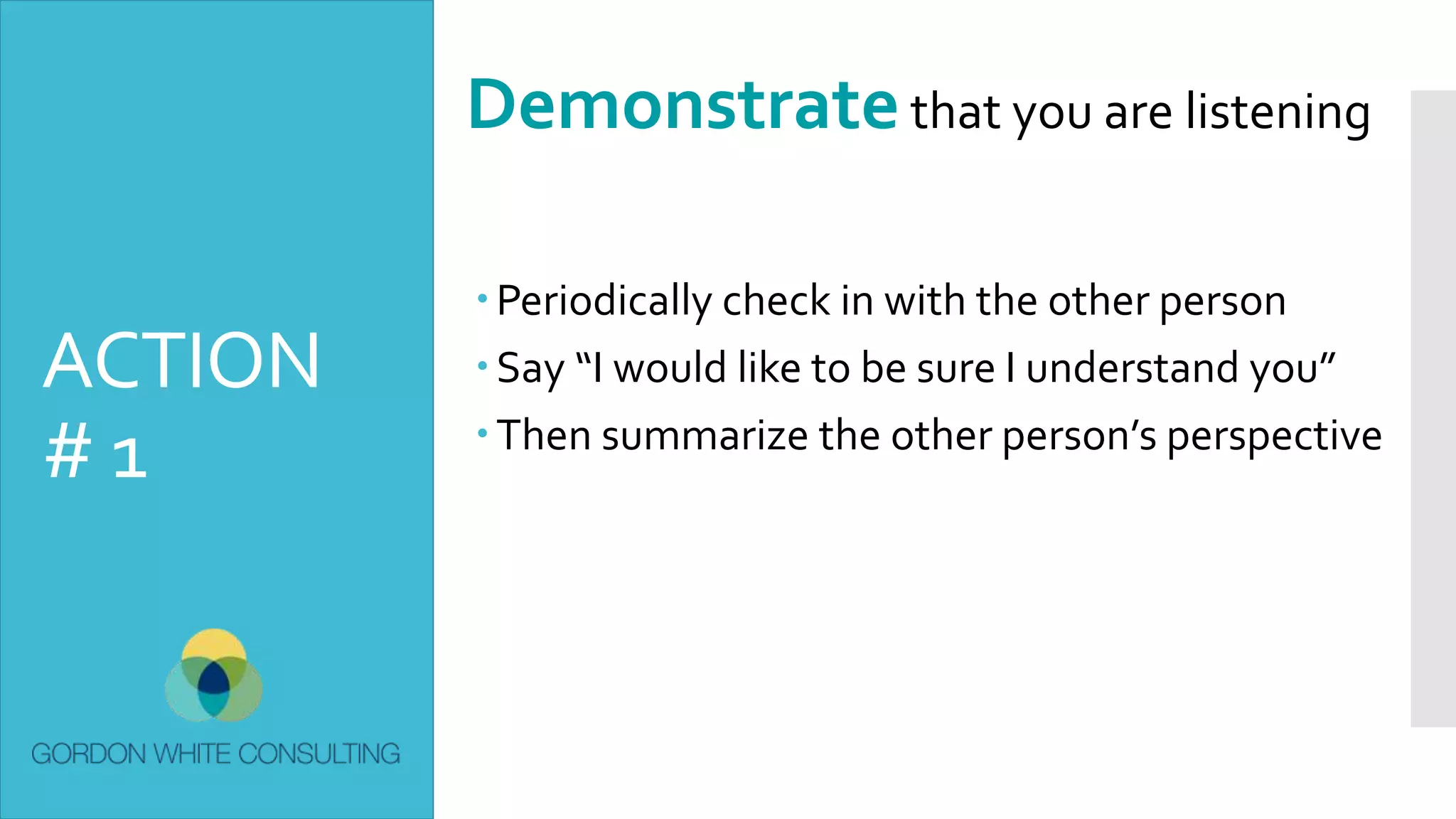 Understanding Others by Demonstration and Confirmation | PPTX