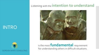 Understanding Others by Demonstration and Confirmation | PPTX