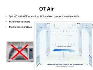 Understanding ot protocols devyesh shah | PPTX