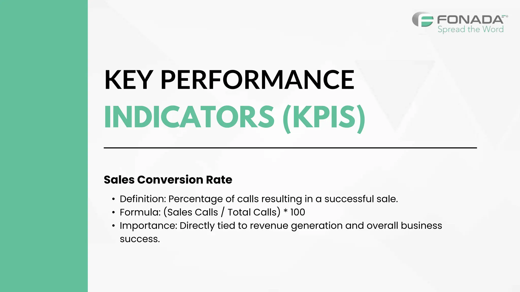 understanding outbound calling software | PPT