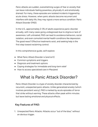 Understanding Panic Attack Disorder_ Symptoms, Treatment, and Finding Help in Maryland.pdf