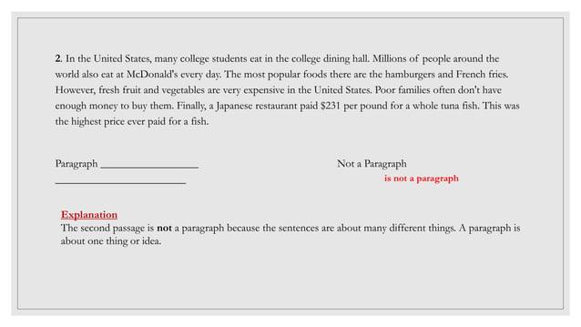 Understanding paragraph.pptx | Free Download
