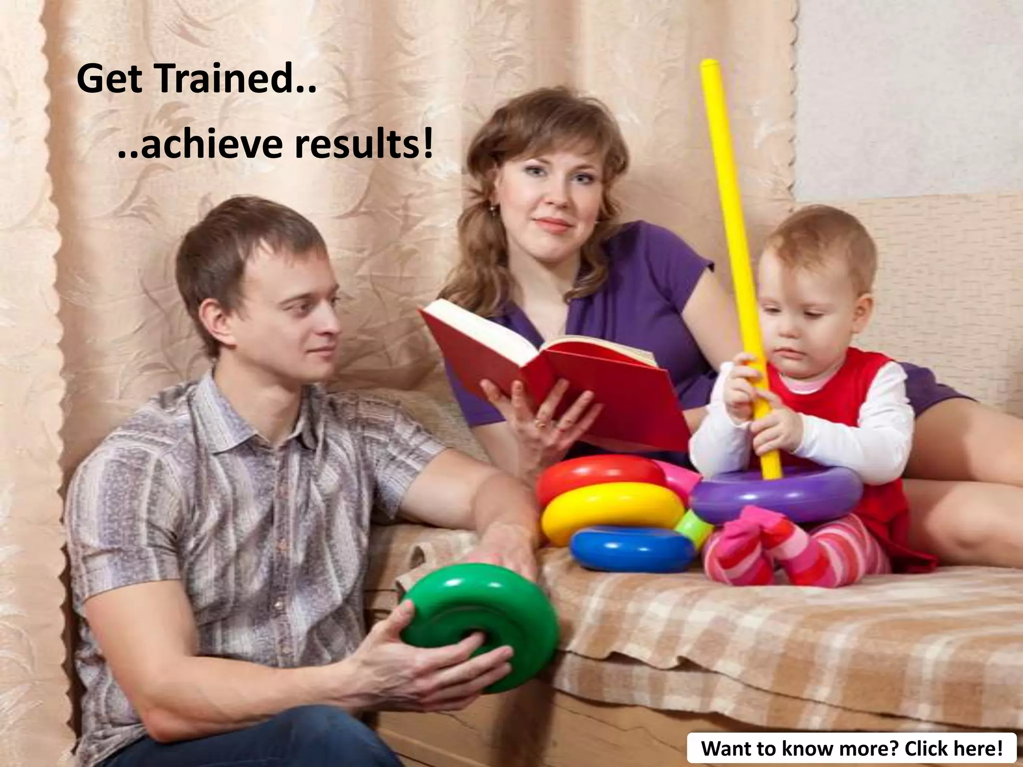 Understanding parent management training | PPTX | Parenting | Family ...