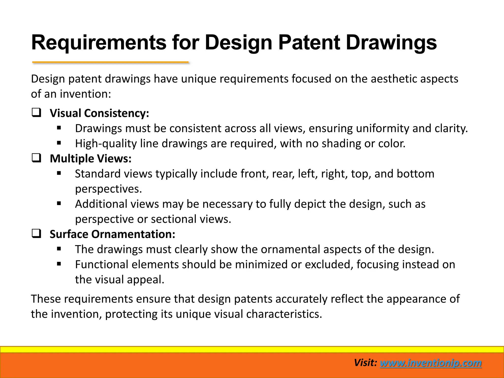 Understanding Patent Application Drawings and Provisional Patent ...