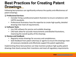 Understanding Patent Application Drawings and Provisional Patent ...