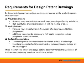 Understanding Patent Application Drawings and Provisional Patent ...