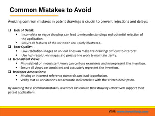 Understanding Patent Application Drawings and Provisional Patent ...