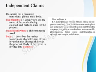 Understanding patents | PPT