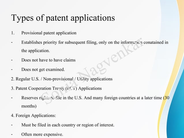 Understanding patents | PPT