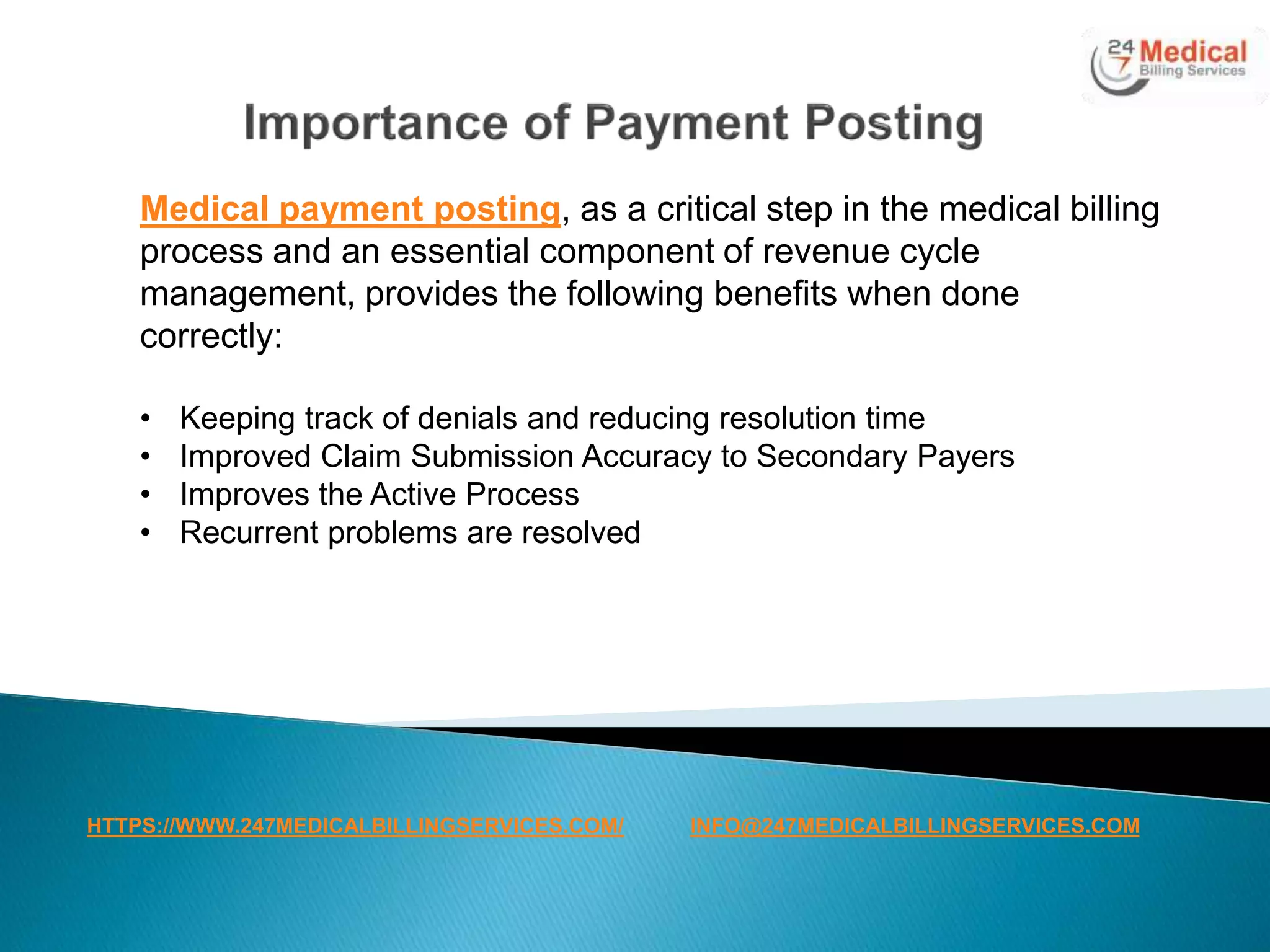 Understanding Payment Posting Services.pptx